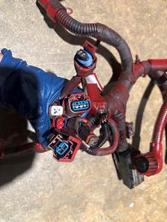 Cummins ISX15 Wiring Harness for EPA13 For Sale | Hialeah, FL | 4373989 ...
