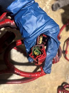 Cummins ISX15 Wiring Harness for EPA13 For Sale | Hialeah, FL | 4373989 ...