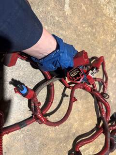 Cummins ISX15 Wiring Harness for EPA13 For Sale | Hialeah, FL | 4373989 ...