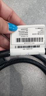 Cummins Wiring Harness For Sale | Hialeah, FL | 4995590 ...