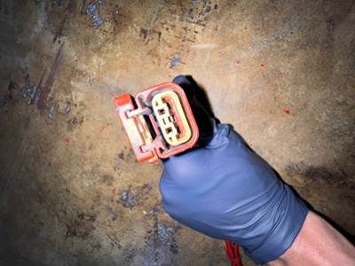 Cummins X15 Wiring Harness For Sale | Hialeah, FL | 5484117 ...