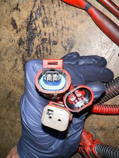 Cummins X15 Wiring Harness For Sale | Hialeah, FL | 5484117 ...