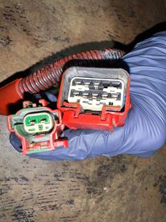 Cummins X15 Wiring Harness For Sale | Hialeah, FL | 5484117 ...