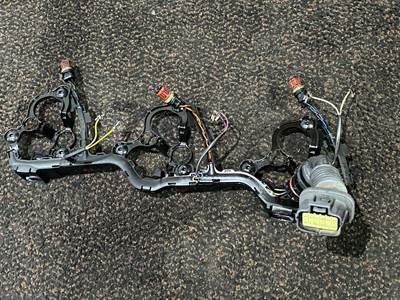 Paccar MX-13 Front Injector Wiring Harness for EPA13 For Sale | Hialeah ...