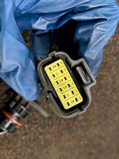 Paccar MX-13 Wiring Harness for EPA13 For Sale | Hialeah, FL | 1738898 ...