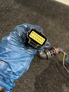 Paccar MX-13 Wiring Harness For Sale | Hialeah, FL | 1625019 ...