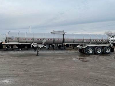 Trailers - Flatbed Trailers, Drop Deck Trailers, Dry Van Trailers and ...