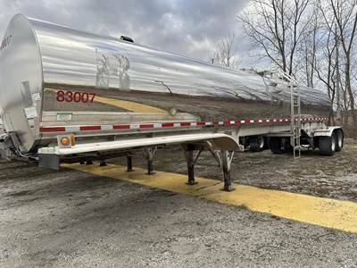 Walker Tank Trailers For Sale | MyLittleSalesman.com