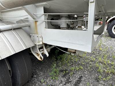 1977 Mississippi MC331 / 265PSI / 10,400 GALLONS Industrial Gas Tank ...