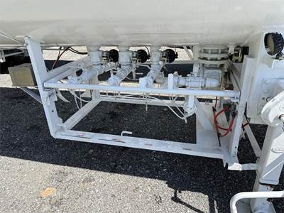 1978 MISSISSIPPI MC331, 265PSI Industrial Gas Tank Trailer For Sale ...