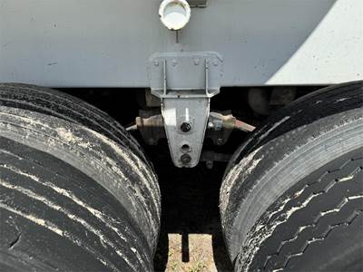 1977 Mississippi 11,075 GAL MC 331 Industrial Gas Tank Trailer For Sale ...