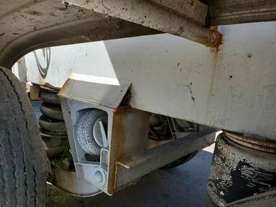 1999 Trinity Industries 15,200 GAL MC 331 265 PSI Industrial Gas Tank ...