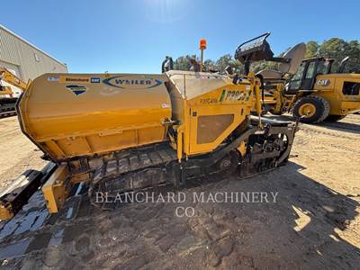 Weiler Asphalt Pavers For Sale | MyLittleSalesman.com