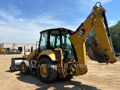 2022 Caterpillar 420 XE Backhoe For Sale, 812 Hours | Florence, SC ...