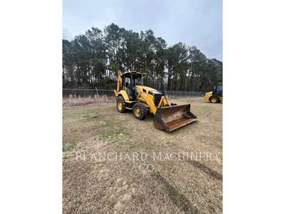 2021 Caterpillar 420 XE Backhoe For Sale, 935 Hours | Myrtle Beach, SC ...