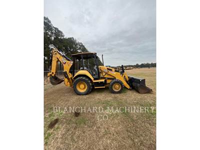 2021 Caterpillar 420 XE Backhoe For Sale, 935 Hours | Myrtle Beach, SC ...