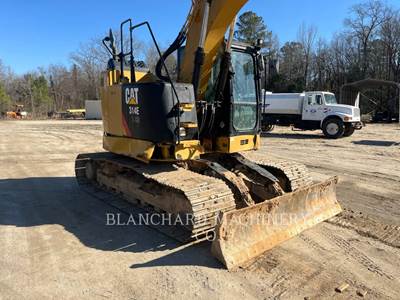 2014 Caterpillar 314E LCR Excavator For Sale, 6,983 Hours | Lugoff, SC ...