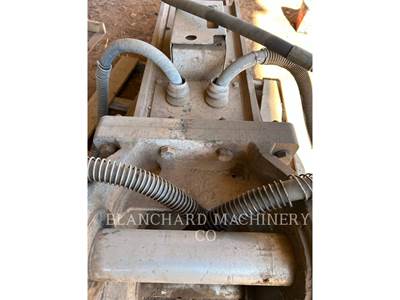 2022 Caterpillar H120GC Hammer For Sale, 40 Hours | West Union, SC ...