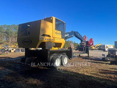 2020 Weiler k560 Knuckleboom Loader For Sale, 6,315 Hours | Florence ...