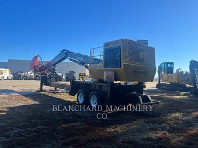 2020 Weiler k560 Knuckleboom Loader For Sale, 6,315 Hours | Florence ...