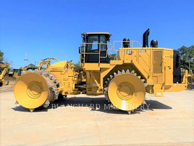 Landfill Compactors For Sale | MyLittleSalesman.com