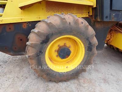 2006 BOMAG BW177PDH-3 Padfoot Roller Compactor For Sale, 1,878 Hours ...