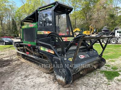 2021 Gyro-Trac GT 25 XP Logging Processor For Sale, 3,210 Hours ...