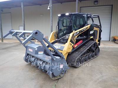 ASV Skid Steers For Sale | MyLittleSalesman.com
