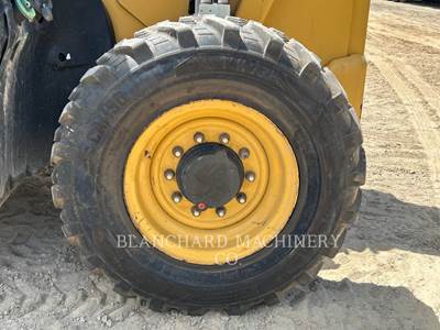 2017 Caterpillar TL642 Telehandler For Sale, 1,883 Hours | Hilton Head ...