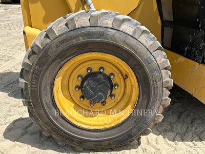 2017 Caterpillar TL642 Telehandler For Sale, 1,883 Hours | Hilton Head ...