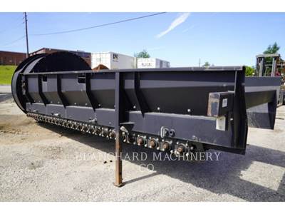 2011 Doppstadt STAR SCREEN INSERT Trommel Screen For Sale | Columbia ...