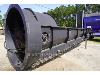 2011 Doppstadt STAR SCREEN INSERT Trommel Screen For Sale | Columbia ...