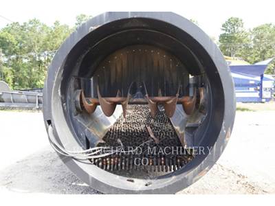 2011 Doppstadt STAR SCREEN INSERT Trommel Screen For Sale | Columbia ...
