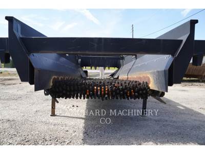 2011 Doppstadt STAR SCREEN INSERT Trommel Screen For Sale | Columbia ...