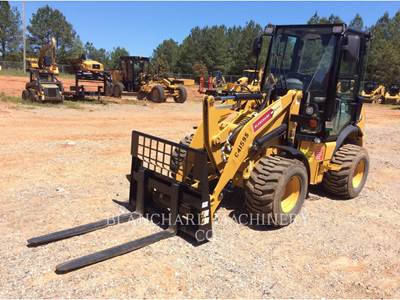 2023 Caterpillar 903D Wheel Loader For Sale, 84 Hours | Rock Hill, SC ...