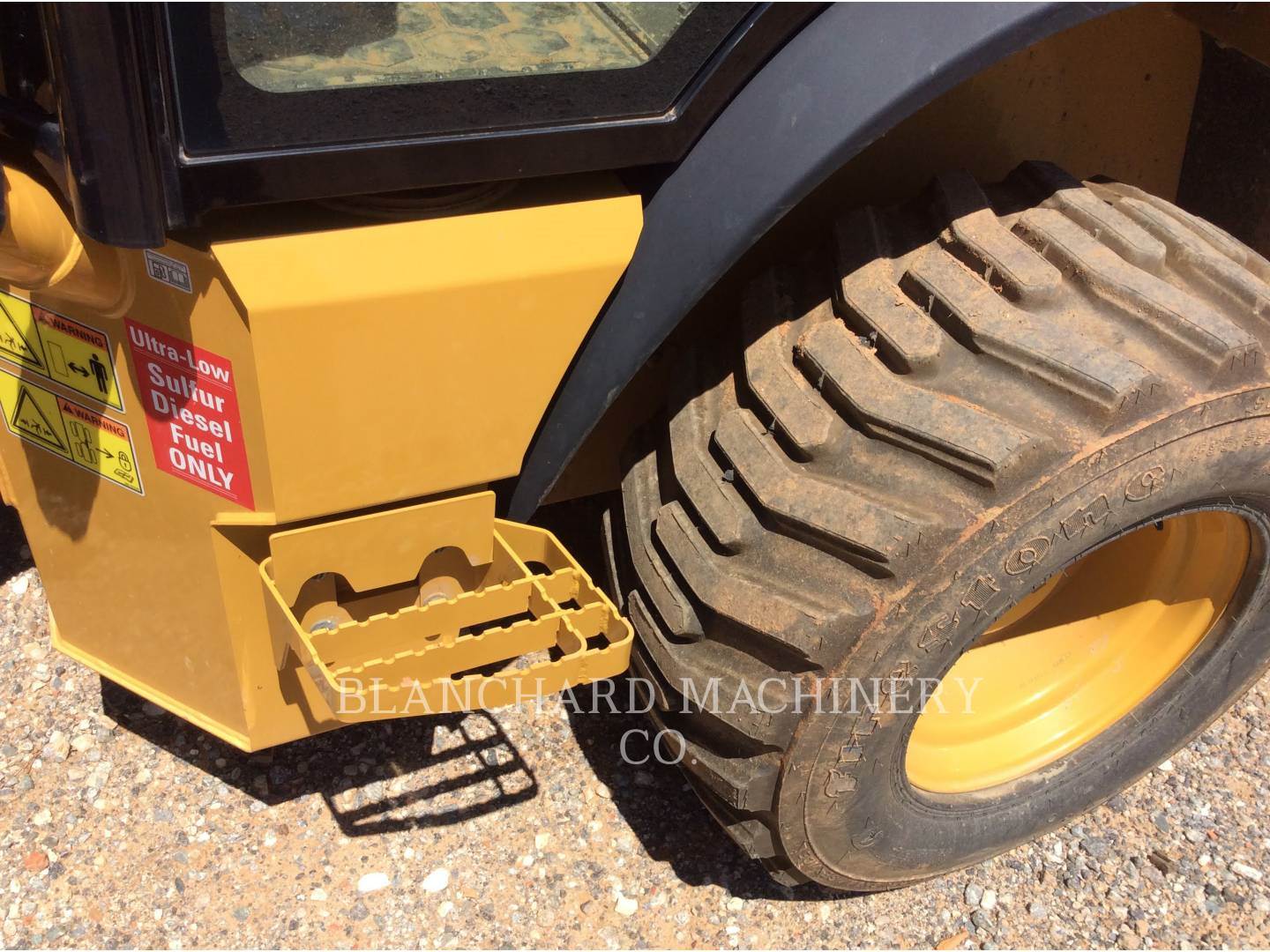 2023 Caterpillar 903D Wheel Loader For Sale, 84 Hours | Rock Hill, SC ...
