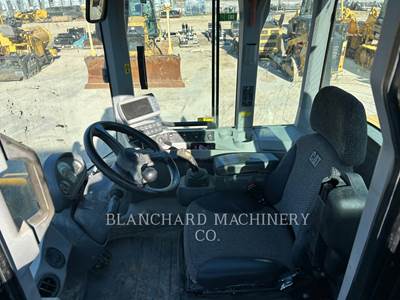 2012 Caterpillar 930K Wheel Loader For Sale, 9,566 Hours | Summerville ...
