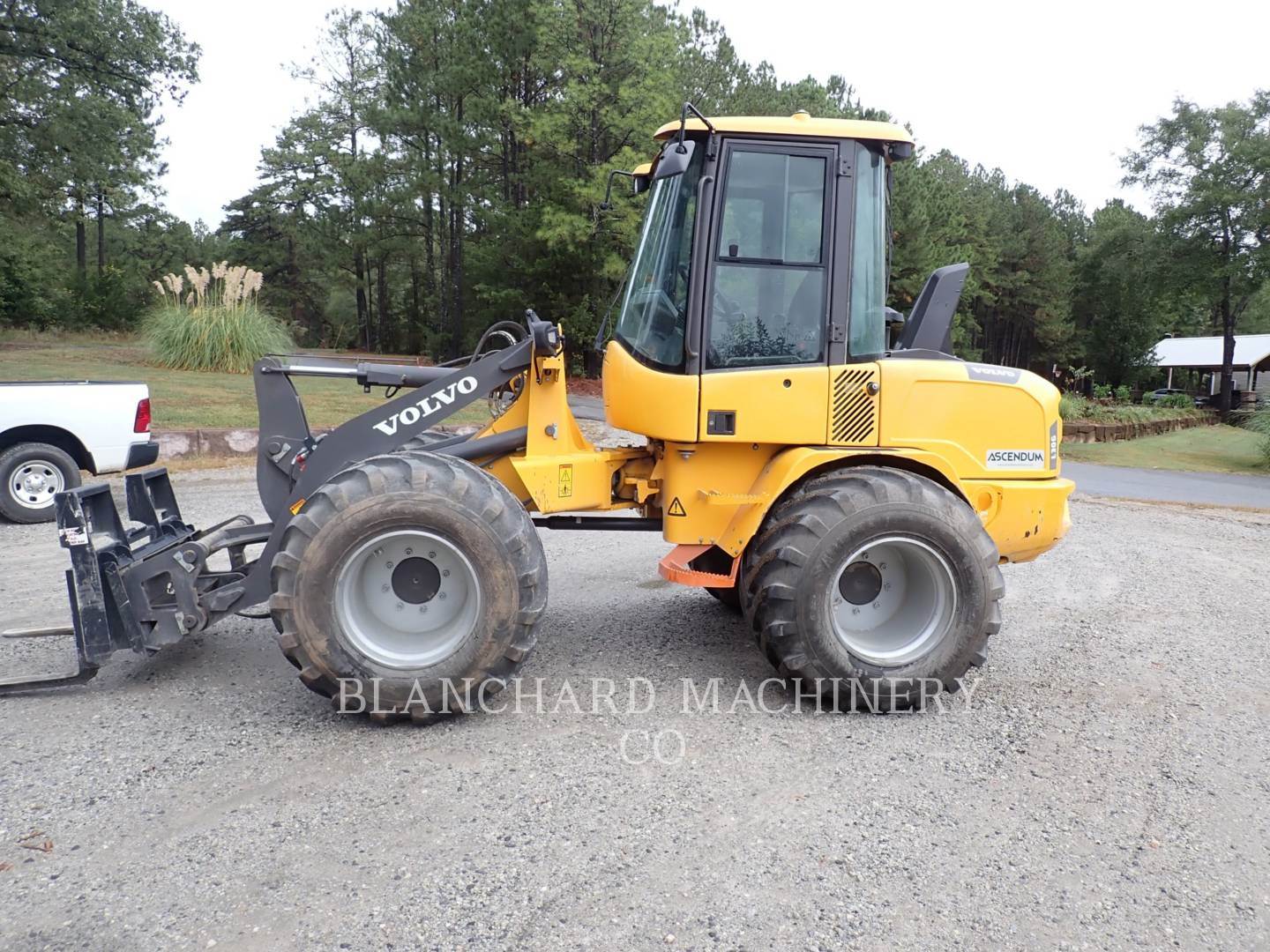 2022 Volvo L30GS Wheel Loader For Sale, 248 Hours | Iva, SC | CNE000238 ...