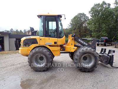 2022 Volvo L30GS Wheel Loader For Sale, 248 Hours | Iva, SC | CNE000238 ...
