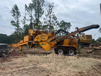 Wood Chippers for Sale - Whole Tree / Brush Chippers | MyLittleSalesman.com