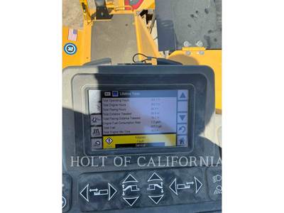 2024 Caterpillar AP-1055 Asphalt Paver For Sale, 552 Hours | Tracy, CA ...