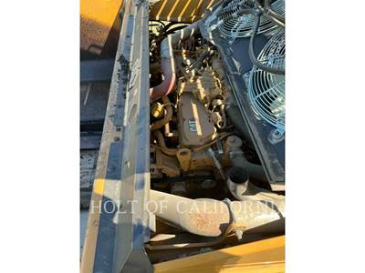 2024 Caterpillar AP-1055 Asphalt Paver For Sale, 552 Hours | Tracy, CA ...