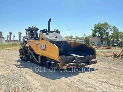 2024 Caterpillar AP-1055 Asphalt Paver For Sale, 552 Hours | Tracy, CA ...