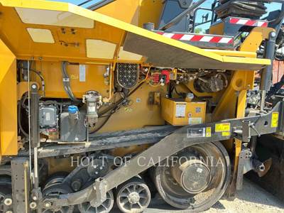 2024 Caterpillar AP-1055 Asphalt Paver For Sale, 552 Hours | Tracy, CA ...