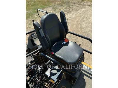 2024 Caterpillar AP-1055 Asphalt Paver For Sale, 552 Hours | Tracy, CA ...