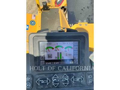 2024 Caterpillar AP-1055 Asphalt Paver For Sale, 552 Hours | Tracy, CA ...