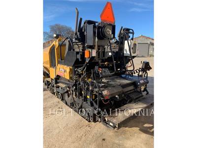 Asphalt Pavers For Sale | MyLittleSalesman.com
