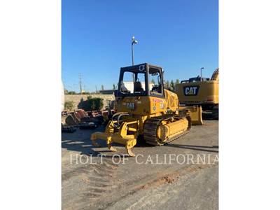 2021 Caterpillar D2 Dozer For Sale, 658 Hours | Yuba City, CA ...