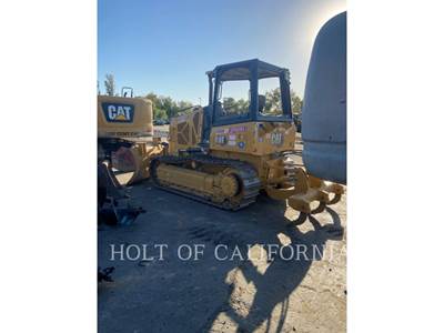 2021 Caterpillar D2 Dozer For Sale, 658 Hours | Yuba City, CA ...