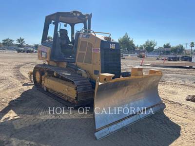 2019 Caterpillar D4K Dozer For Sale, 1,589 Hours | Elk Grove, CA ...